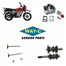 BAJAJ - , Manufacturer – Guangzhou Way-c Trading Co., Limited
